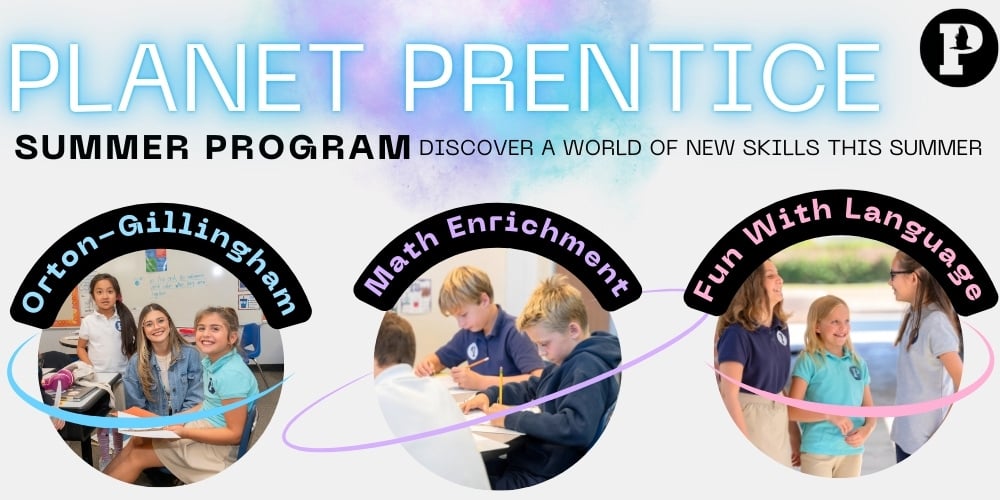 The Prentice School - School for Language-Based Learning Disabilities